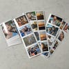 Square Mini Wallet-size Photos, Mini Prints, Prints for Phone Case ...