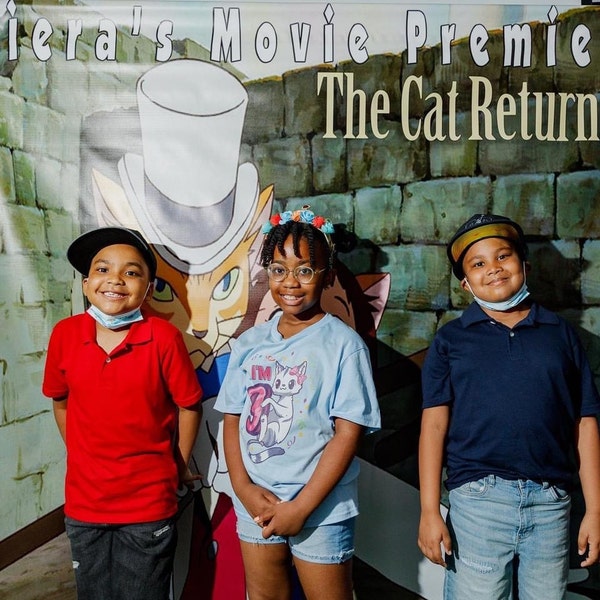 Logo Step and Repeat Business Event Backdrop, Custom Logo Backdrop ...