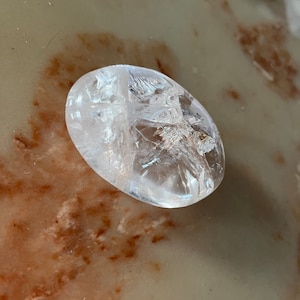 Small Aquamarine Point 0.7 Inches Polished Blue Beryl Tower - Etsy