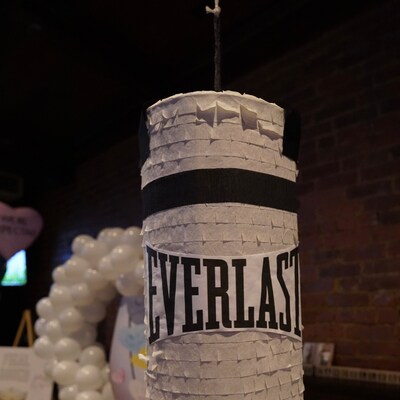 Science Beaker Pinata custom Colors - Etsy