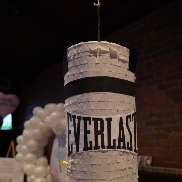 Custom Team Football Helmet Pinata - Etsy