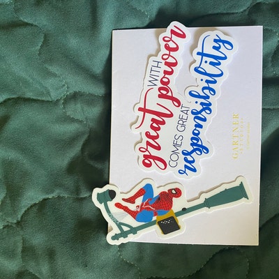 Edna Mode Sticker - Etsy