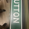 Custom Road Signs, Personalized Road Sign, Custom Metal Street Sign ...