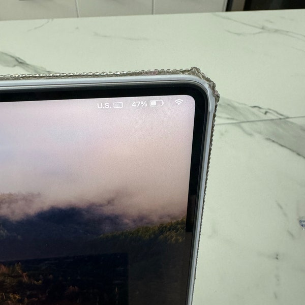 Blinged Out Keyboard - Etsy