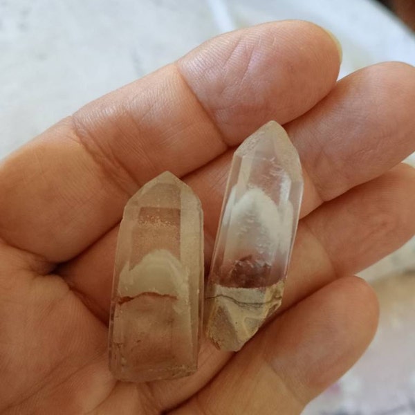 Ferruginous Quartz With Crystallised Epidote From the San Felipe Mine ...