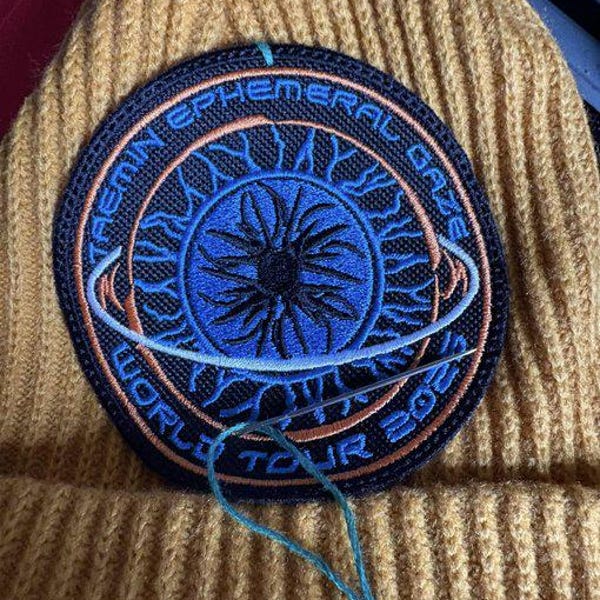 Cyberpsycho Backbone, Sandevistan Neuralware Implant, BIG PATCH ...