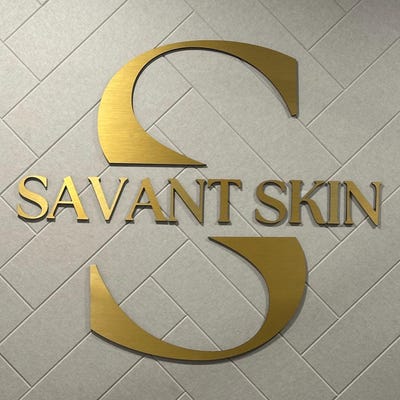 3d Backlit Sign, 3d Led Signage, Custom Outdoor Logo, Light Sign 3d ...
