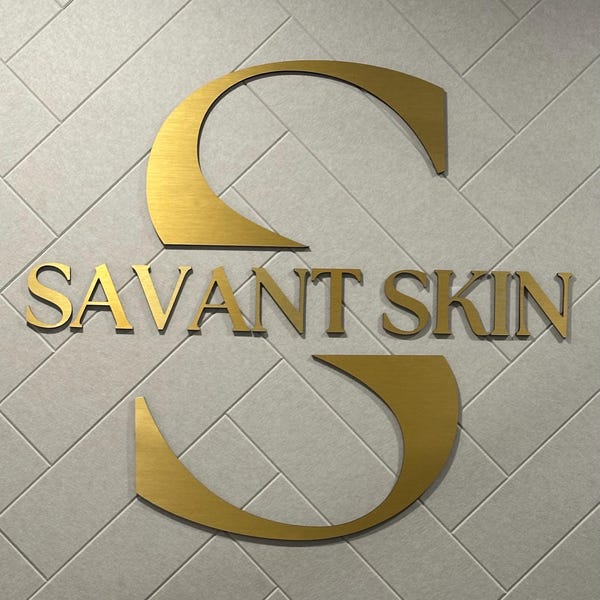 Custom Laser Cut Logo Sign,lobby Sign, Office Decor, Office Sign for ...