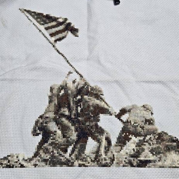 Golden Retriever Cross Stitch Pattern | Dog Cross Stitch Pattern ...