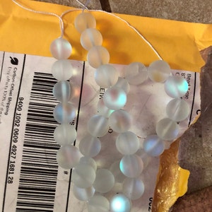 Natural Paua Shell Beads Abalone Beads 15x25 Mm 15 Inch - Etsy