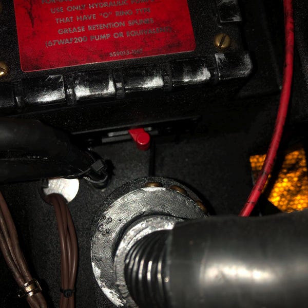 Schalter für Proton Pack « Ghostbusters » - Etsy.de