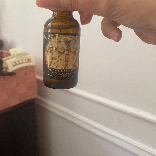 Phase 4 Elev8 Elixir - Etsy