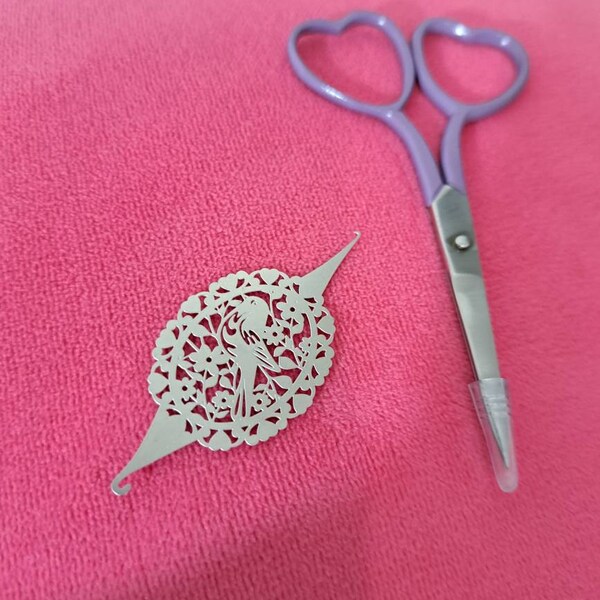 Stick and Stitch Patterns FOR CLOTHING, Stick and Stitch Embroidery ...