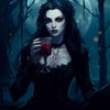 Become A Werewolf Spell - Werewolf Transformation Spell Ritual ...