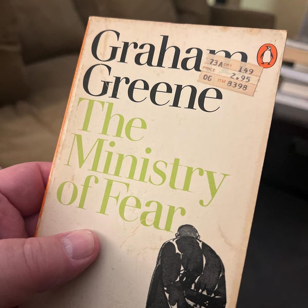 Hawthorne Ruth Wolff Gothic Horror 1969 1960s Vintage Mass Market ...