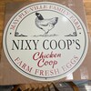 Farm Fresh Eggs Sign, Custom Chicken Sign, Custom Farm Sign, Chicken ...