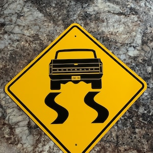 Dirt Bike Crossing Sign Enduro Trail Marker Motocross Inspired Gift ...