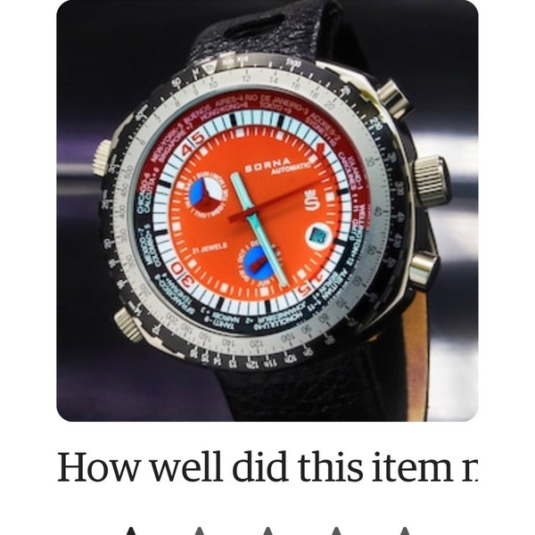 1960s Philippe Cotier Teardrop Shape Pendant, Sparkling Faux Diamond ...