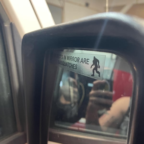 Bigfoot Book Sasquatch Book Stick Structures Book Field Guide ...