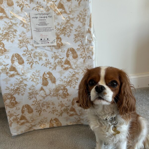 Safari Changing Mat, Wild Baby Changing Pad, Boys Girls Neutral Mat ...