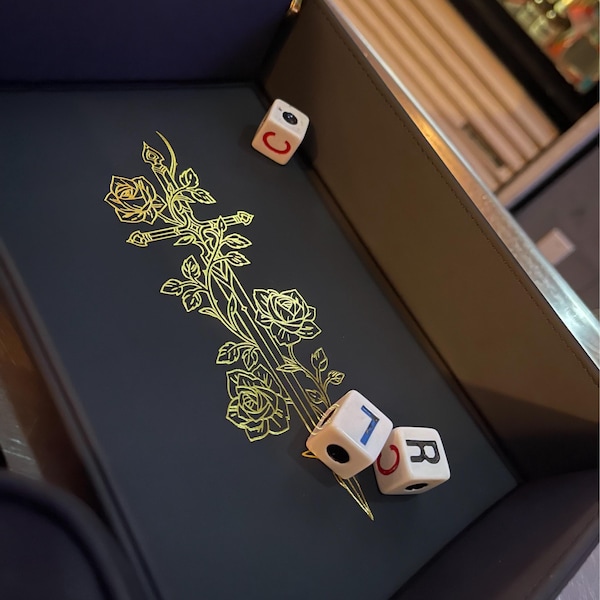 Milk Tea Boba Dice Kawaii Dice, Boba Dice, Handmade Resin Sharp Edge ...