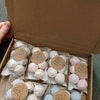Mini Bath Bomb Bags Party Favours, Hen Party Favours, Thank You Gift ...