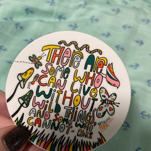 Duckman Duckie Pretty in Pink Sticker - Etsy