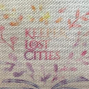 Keeper of the Lost Cities Mug, KOTLC Merch - Etsy