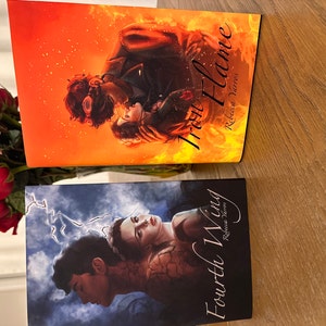 ACOTAR Classical Collection - Etsy