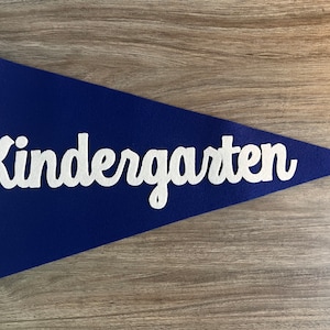 Personalized Name, Custom Dorm Room Pennant, Roommate, Dorm Decor ...