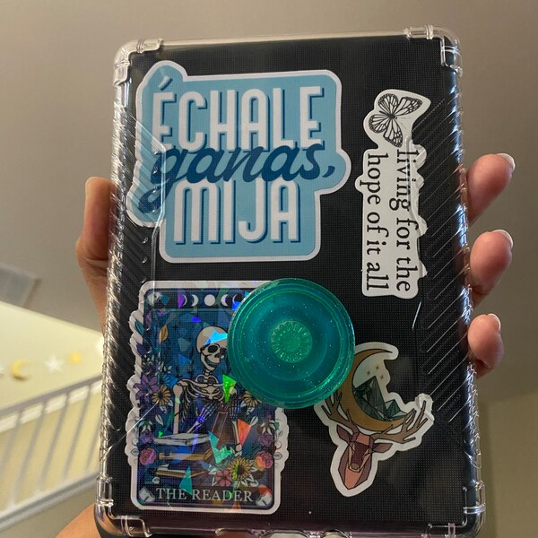 Échale Ganas, Mija Sticker | Latin Sticker, Dichos Hispanos, Spanish ...