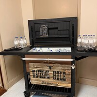 Backyard Bar and Grill Svg Friends Svg Farmhouse Svg Beer - Etsy Canada