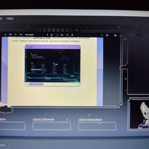 Supernova Galaxy Complete Twitch Stream Overlay Pack Animated Overlays ...