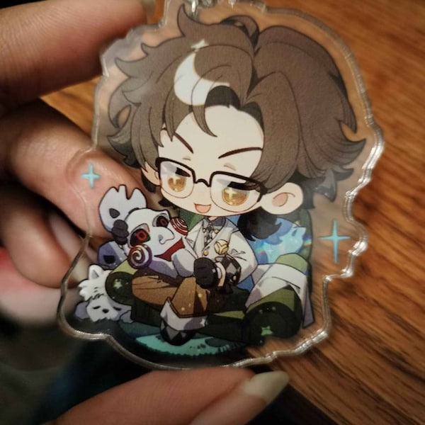 Reverse: 1999 Charm Buy 2 Get 1 Free, X, 6, 37, Spathodea, Ulu, Ezra ...