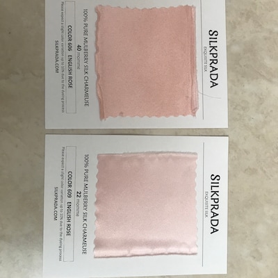 SWATCHES Pure Silk Fabrics Colors Pure Silk Fabrics Sample Order Silk ...