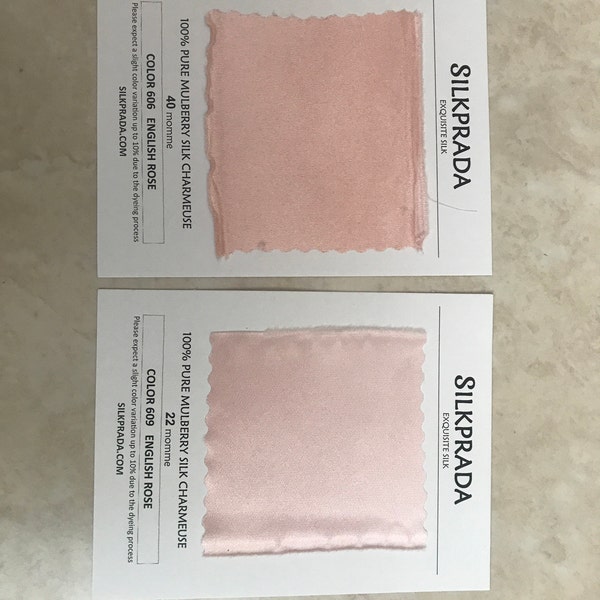 SWATCHES Pure Silk Fabrics Colors | Pure Silk Fabrics Sample | Order ...