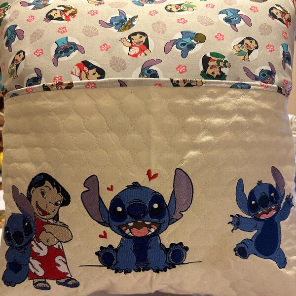 Stitch Stitch Embroidery Pattern/ Stay Spooky Stitch Embroidery ...