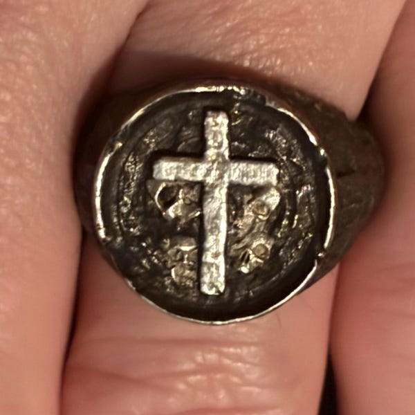 Japanese Koi Fish With Onyx Ring for Men, Signet Gemstone Ring, Onyx ...