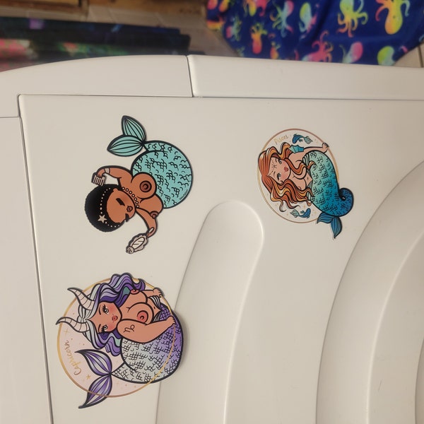 RANDOM STICKER PACK! Cute Stickers Girl Power Laptop Stickers Feminist ...