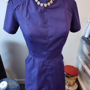 Butterick Sewing Pattern 6744 Misses Dress Size 12-16 FF UNCUT - Etsy