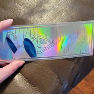 Mahoraga Wheel Anime Vinyl Decal Sticker - Etsy