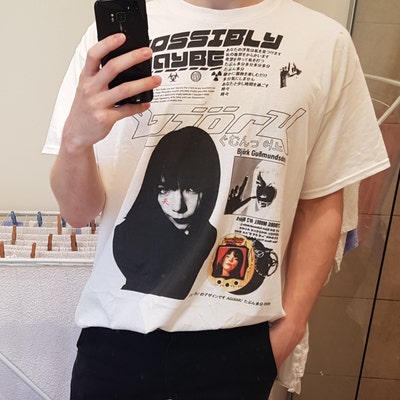 Limited Destroy Boys T-shirt Destroy Boys Muzzle Tee - Etsy