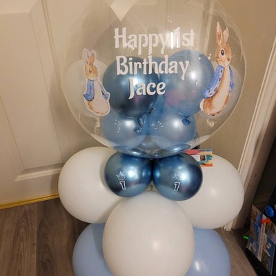 Peter Rabbit 6 Vinyl Sticker Decal 2pcs - Etsy UK