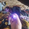 Purple Power Stone - Raw Infinity Stones (INDIVIDUAL) - Infinity ...