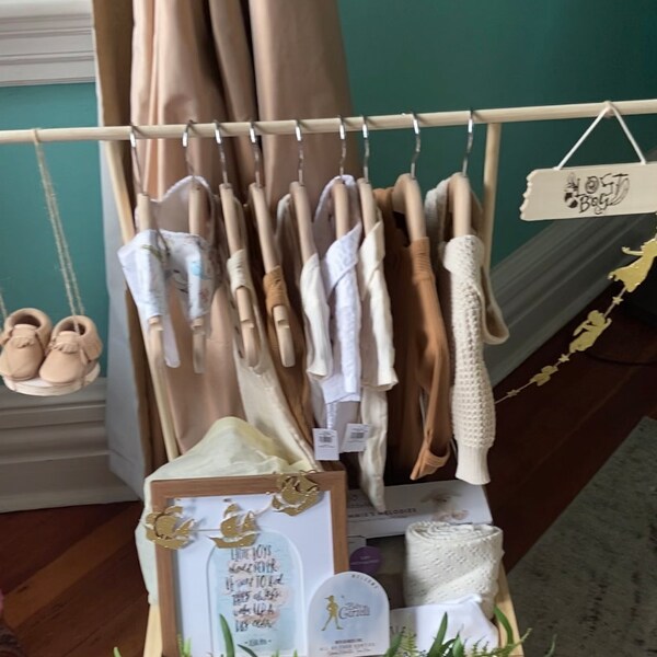 Magical Food Bandana Bib - Modern Baby Gift, Baby Bandana Bib, Unisex ...