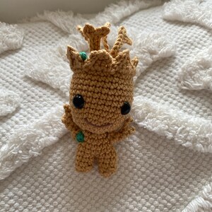 PDF PATTERN Baby Tree Amigurumi - Etsy