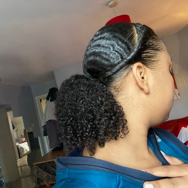 CHEBE Hair Butter for Hair Growth/hair Volume. Organic Hair Cream ...