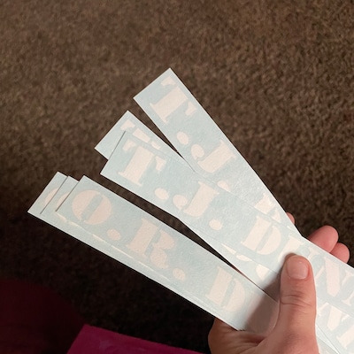 Coyote Trapper Vinyl Decal Trapping Design Truck Car Suv Window Sticker ...