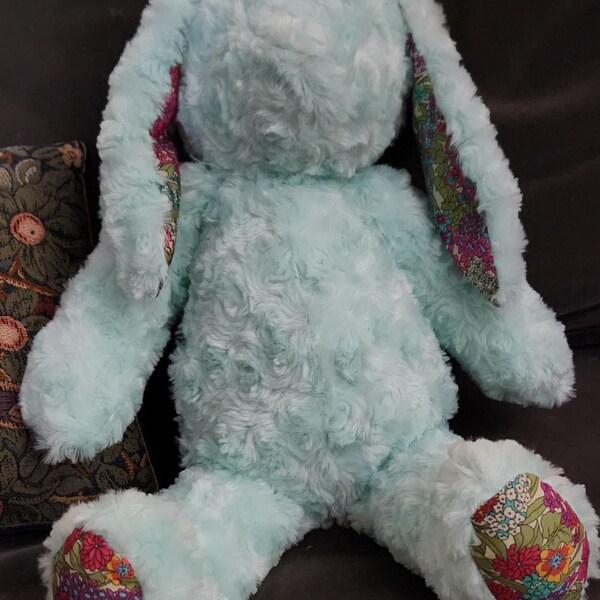 Memory Bear Pattern Sewing Tutorial Mega Bundle 6 Sizes Etsy 8631