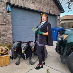 Charmed Past Phoebe Protection Chain Halliwell Manor - Etsy